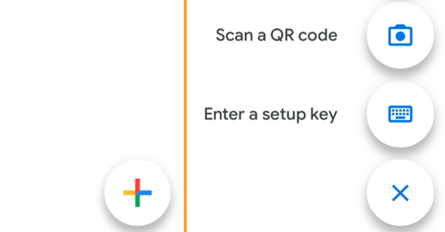How to set up 2FA – CoinSpot