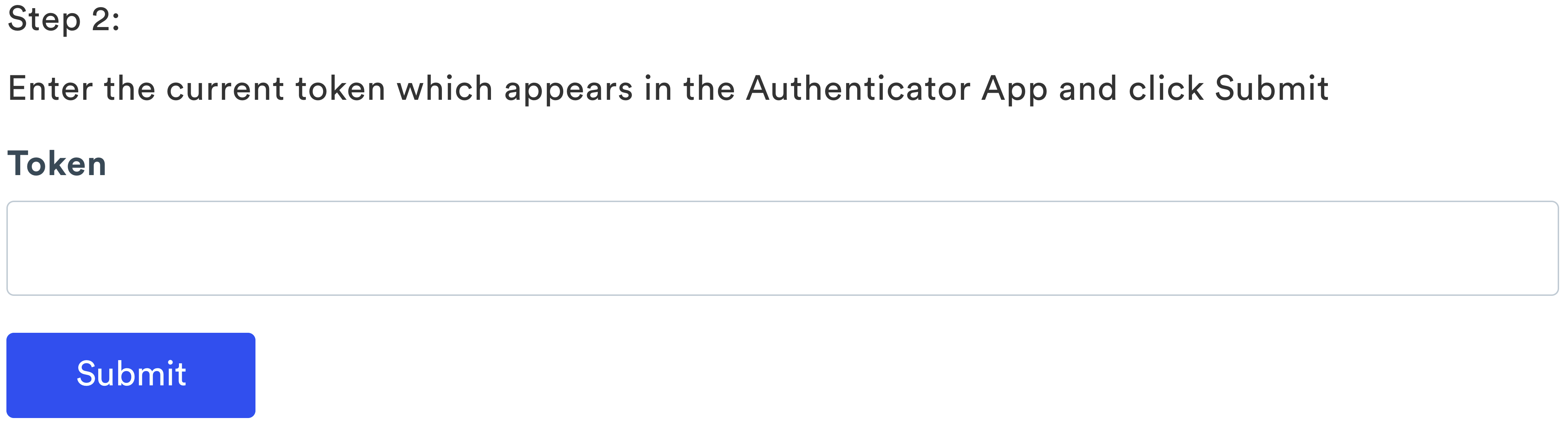 How to set up 2FA – CoinSpot