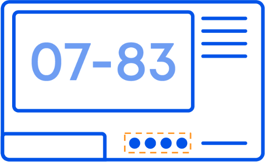 Locating your Driver's Licence Card Number – CoinSpot
