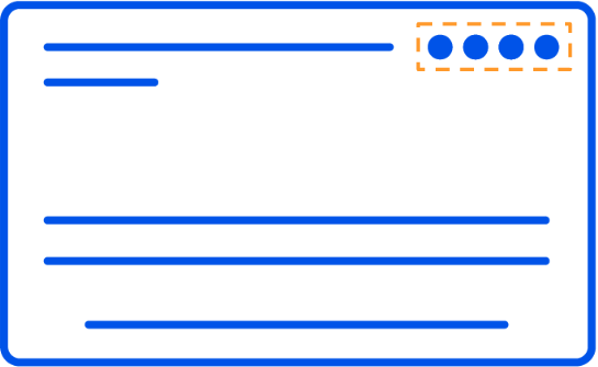 Locating your Driver's Licence Card Number – CoinSpot