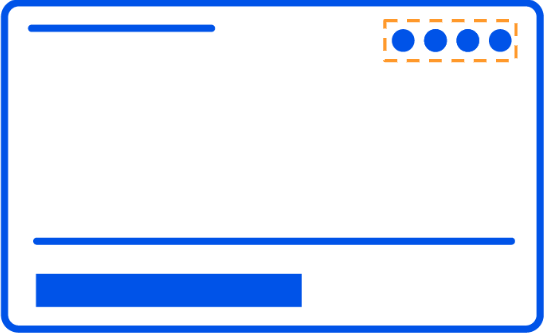 Locating your Driver's Licence Card Number – CoinSpot