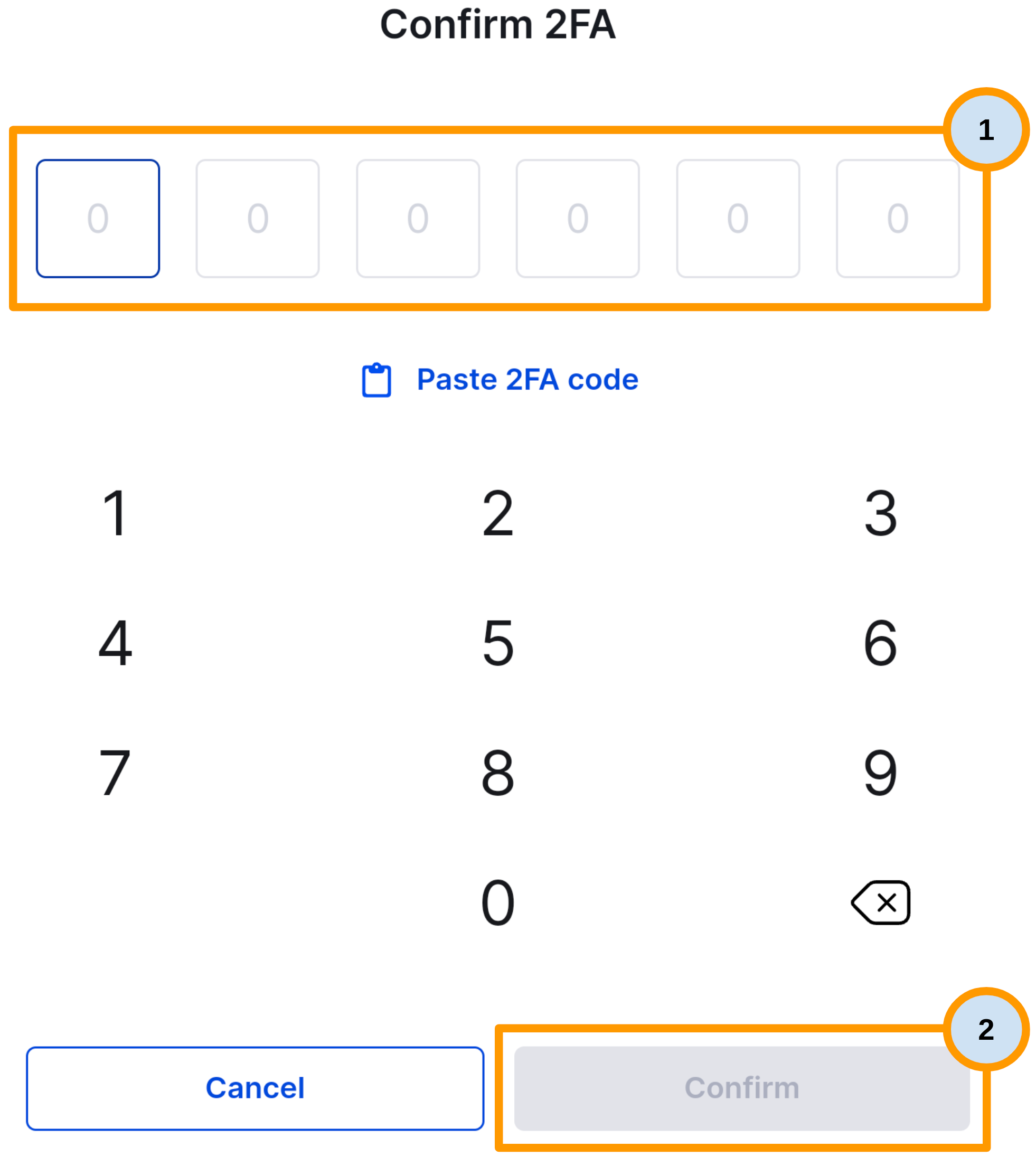 Coinspot Mastercard How Do I Disable And Re Enable My Card Coinspot